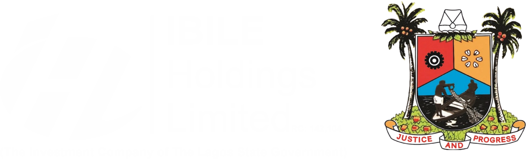 INVESTMENTS – IBILE Holdings Limited